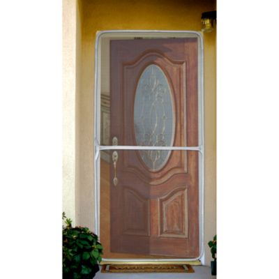 Instant Screen Door - Bed Bath & Beyond