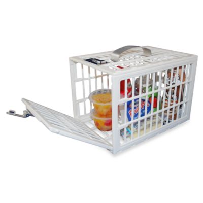 The Original Fridge Locker™ - Bed Bath & Beyond