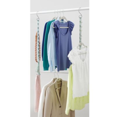 Real Simple Double Hang Closet Rod - Bed Bath & Beyond