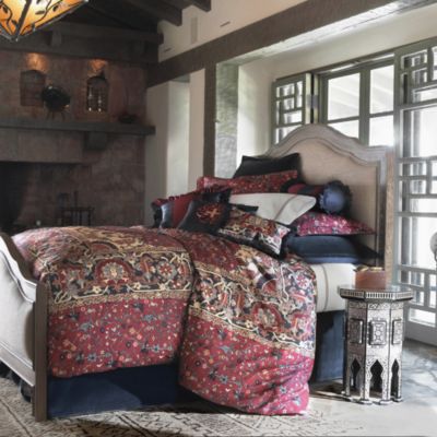 Rose Tree Kashmir Comforter Set - Bed Bath & Beyond