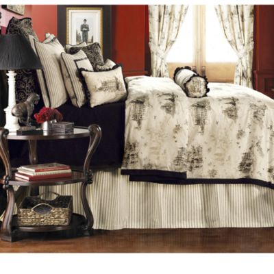 Rose Tree Cambridge 100% Cotton Comforter Set - Bed Bath & Beyond