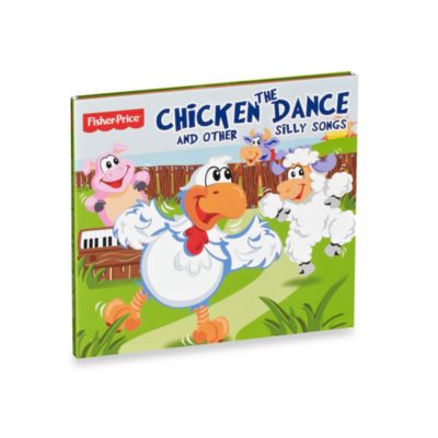 Buy Fisher-Price® Chicken Dance CD from Bed Bath & Beyond