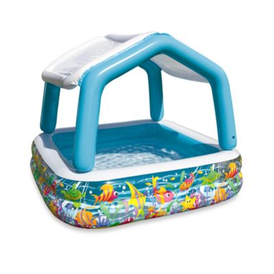 Intex® Sun Shade Pool