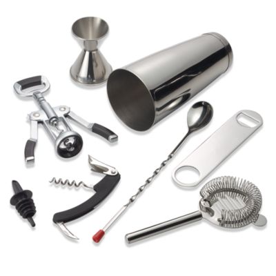 Bar Utensils - Bed Bath & Beyond