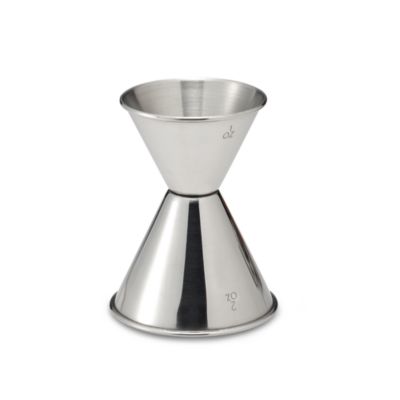 Stainless Steel Double Jigger - Bed Bath & Beyond