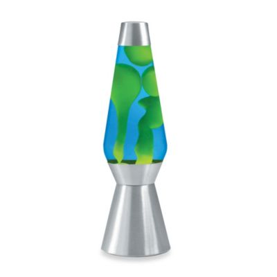 Lava Lite® Grande 27-Inch Lava Lamp - Bed Bath & Beyond