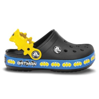 Crocs™ Batman Clog - buybuy BABY