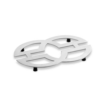 Buy Steel Trivets from Bed Bath & Beyond