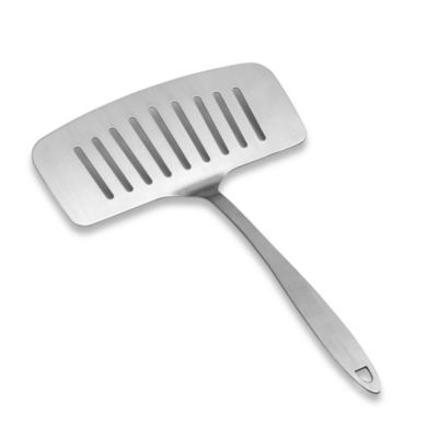 Stainless Steel Fish Turner - Bed Bath & Beyond