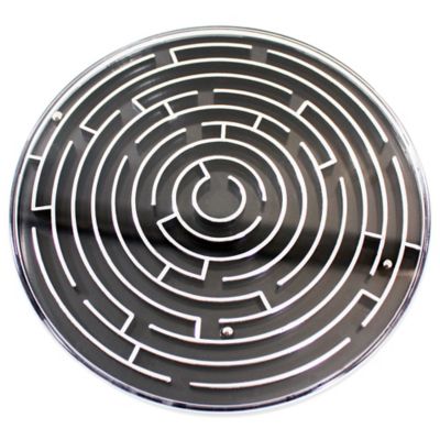 Maze Balls Game - Bed Bath & Beyond