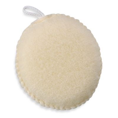 Buy Exfoliating Body Sponge from Bed Bath & Beyond