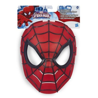 Hasbro® Marvel® Ultimate Spider-Man Hero Mask - Bed Bath & Beyond
