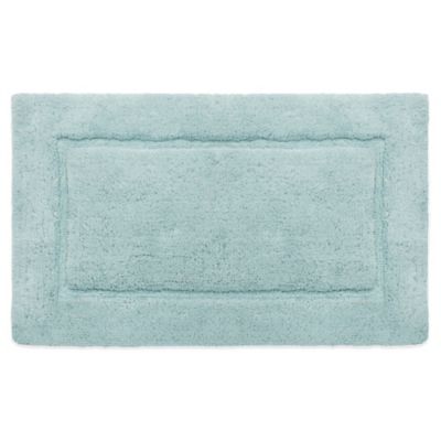 Buy Wamsutta® Perfect Soft MICRO COTTON® 24-Inch x 40-Inch Bath Rug in ...