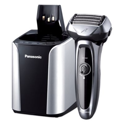 Panasonic 5-Blade Men's Electric Shaver - Bed Bath & Beyond