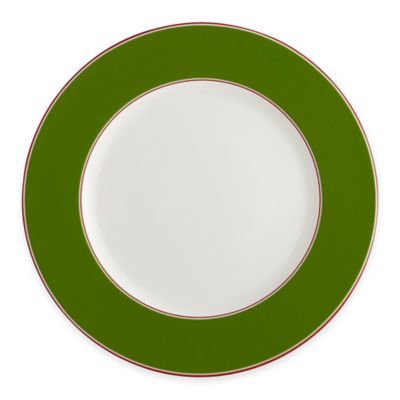 Buy Green Dinner Plates from Bed Bath & Beyond