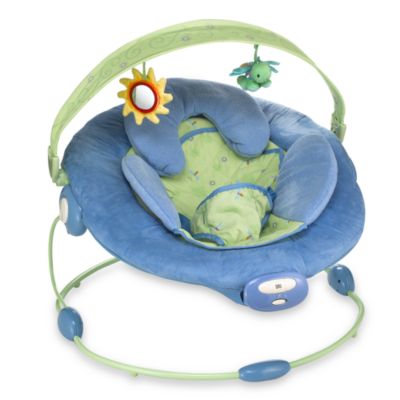 Boppy® Cradle in Comfort™ Bouncer - buybuy BABY