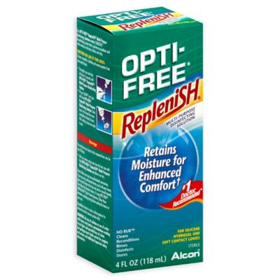 300650104203 UPC - Alcon Opti Clean Ii Daily Cleaner, Economy Size ...