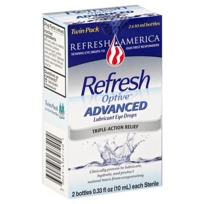 Refresh Optive® Advanced .66 oz. Lubricant Eye Drops - www ...