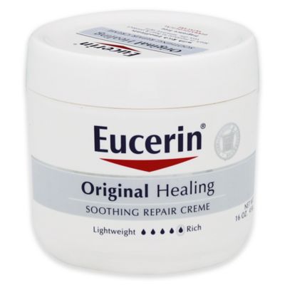 072140000219 UPC - Eucerin Original Healing Rich Creme, 16 Ounce | UPC ...