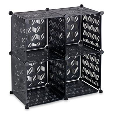Modular Cube Grid - Bed Bath & Beyond