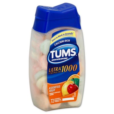 307660745655 UPC - Tums Ultra 1000 Tablets Assorted Fruit 72 Ct | UPC ...