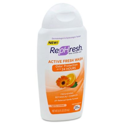 022600000976 UPC - Rep Hresh Active Fresh Wash Citrus 8.5 Oz. | UPC Lookup