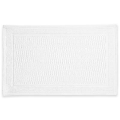 Buy White Cotton Bath Rugs from Bed Bath & Beyond