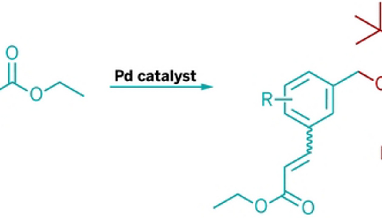 Reaching For Meta Substitution