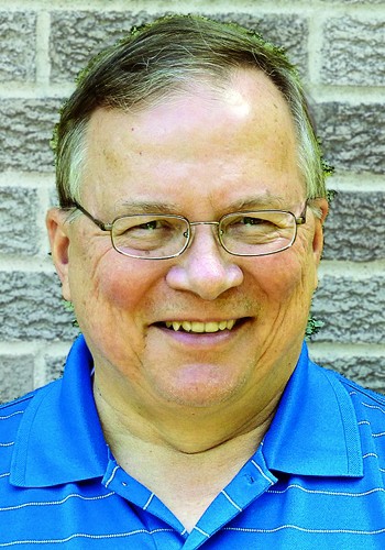 John Armor Honored By Catalysis Society