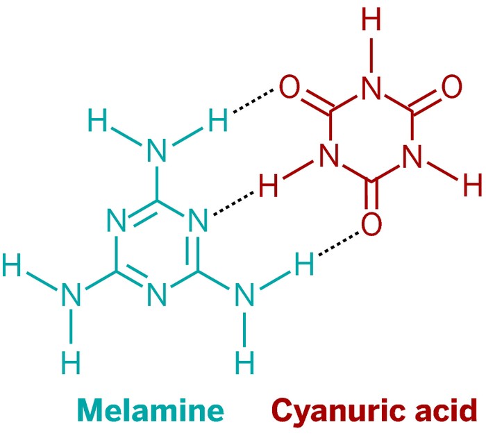 Melamine-Toxicity-Clarified-New-Test