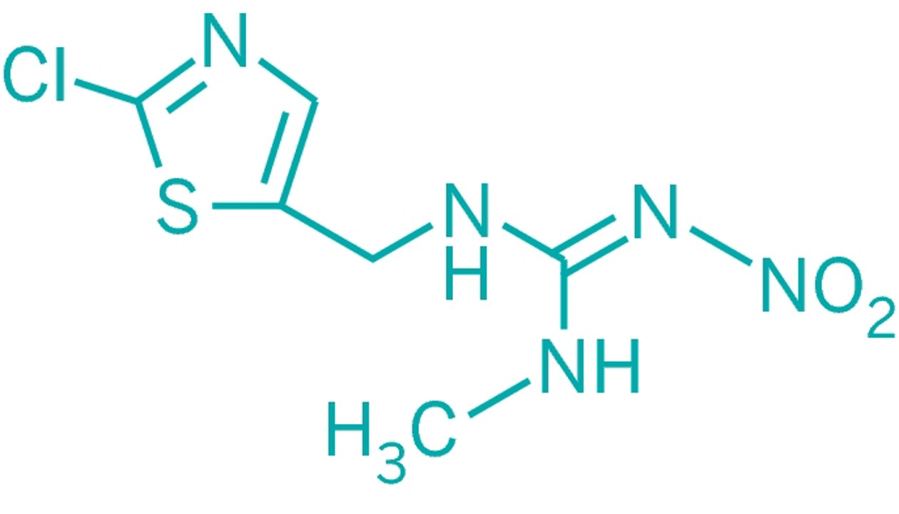 Neonicotinoid Boosts Viral Levels In Bees
