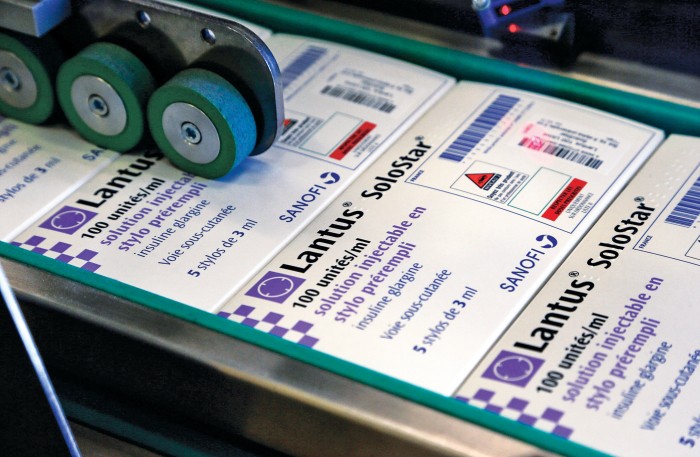 Sanofi-sues-Merck-over-insulin