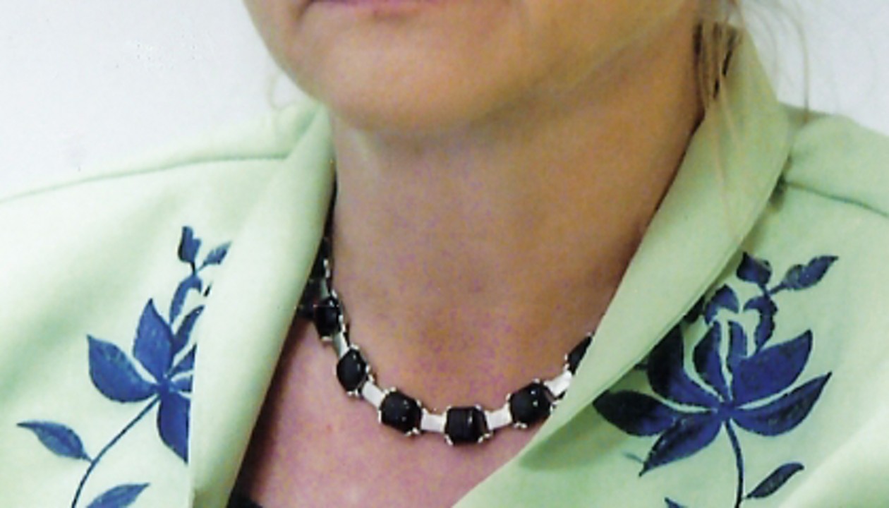 ACS Award for Research at an Undergraduate Institution: Maria R. Hepel