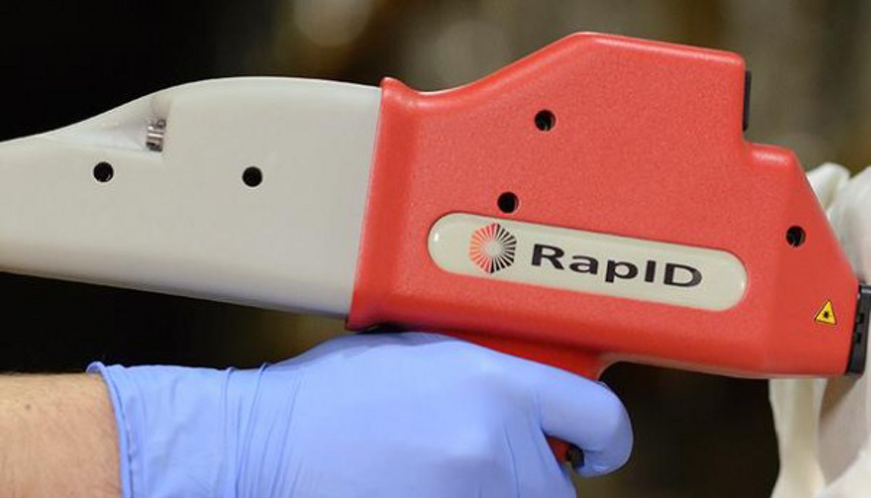 Agilent Acquires Raman Spectroscopy Firm