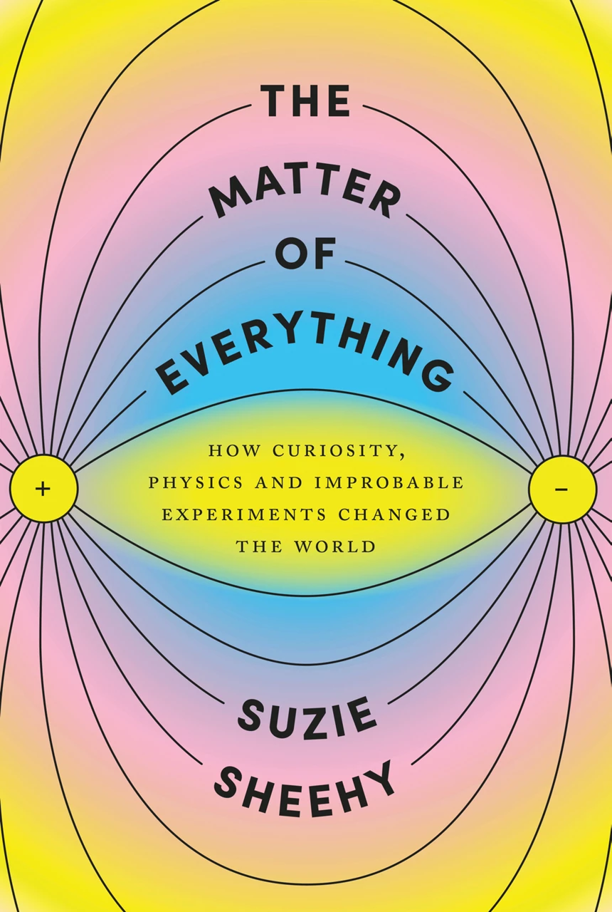 Accelerator physicist Suzie Sheehy discusses how curiosity-driven ...
