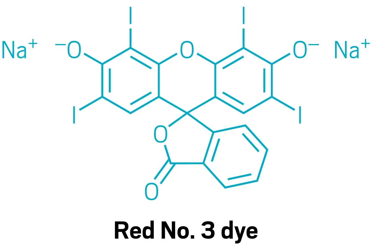 FDA homes in on harmful chemicals in food