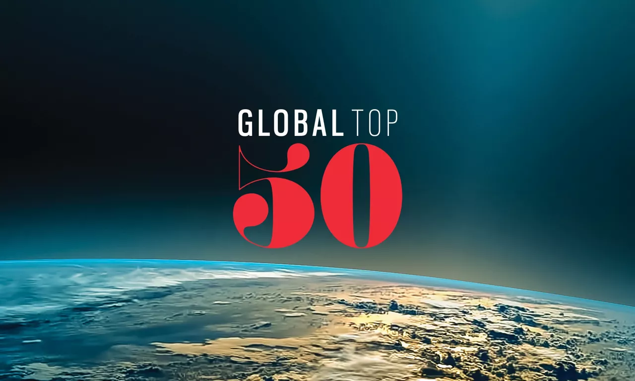 C&EN’s Global Top 50 chemical firms for 2023