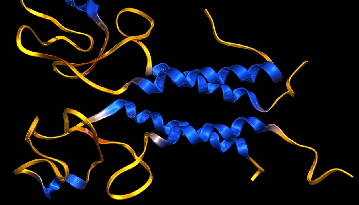 Will single-molecule protein sequencing be the next generation of ...