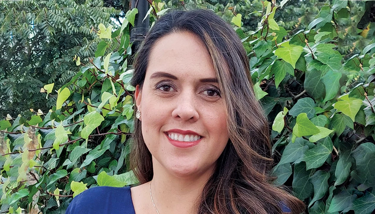 Mónica Cala lidera el primer centro de metabolómica de Colombia