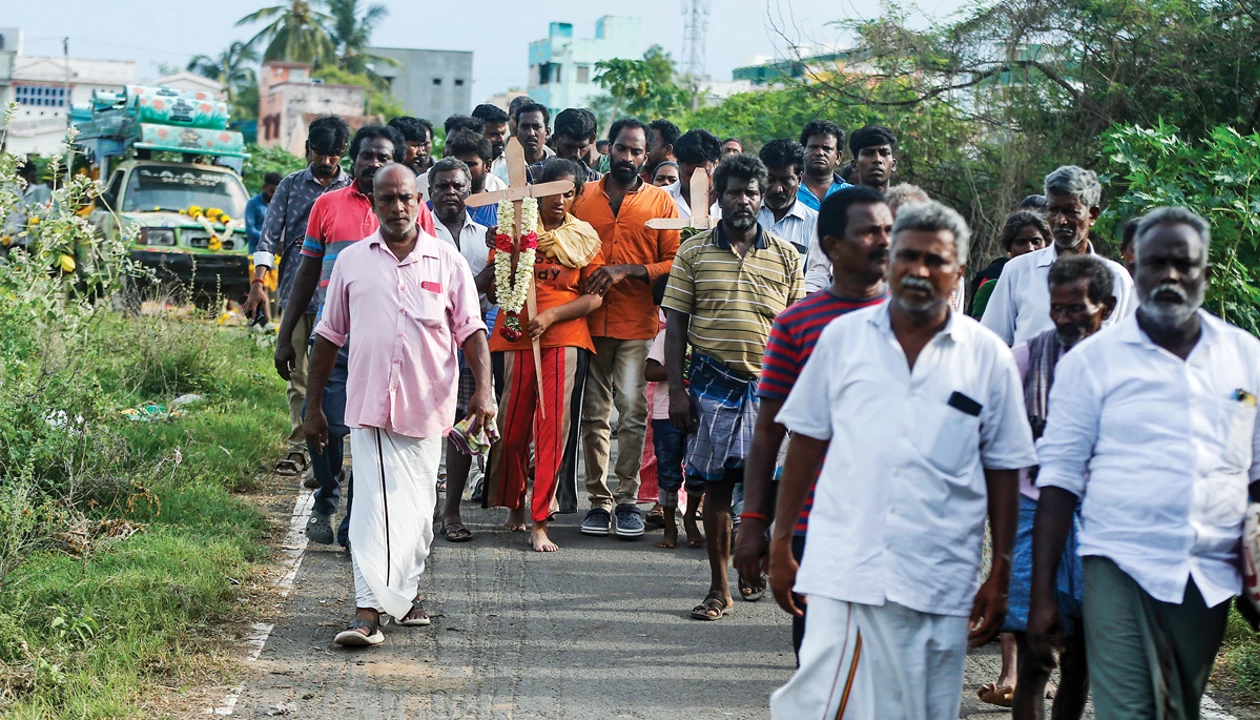 How methanol poisons