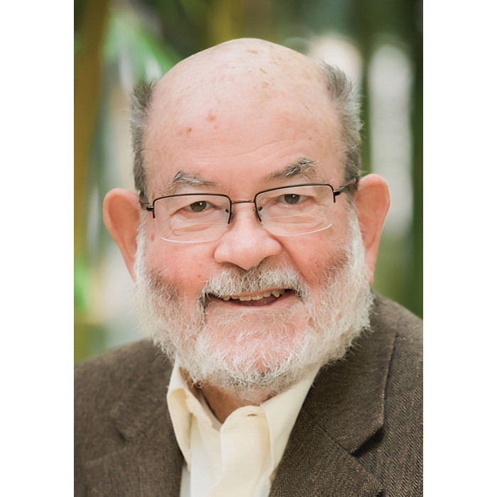 John-Brauman-Receives-Parsons-Award