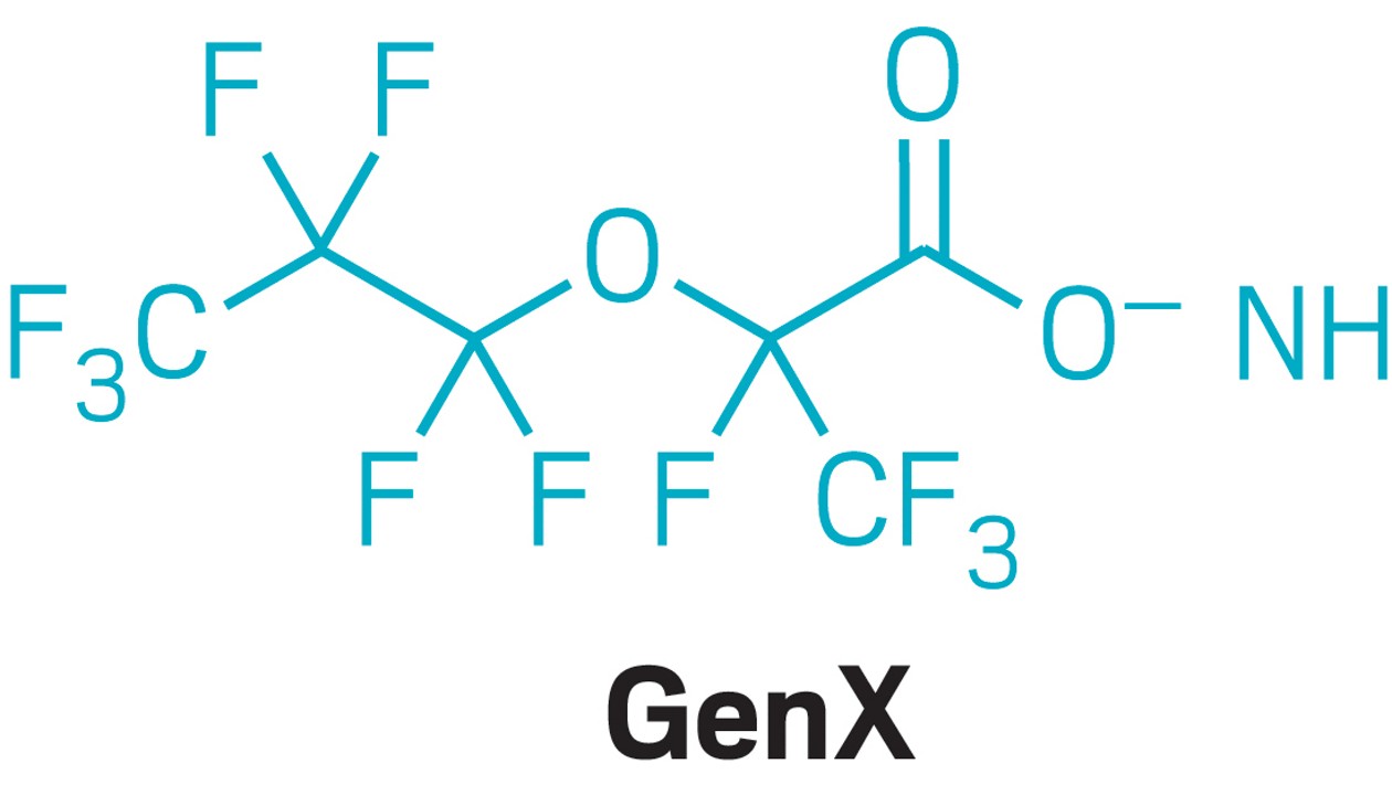 PFAS-making plant wasn’t inspected for years, US EPA watchdog says