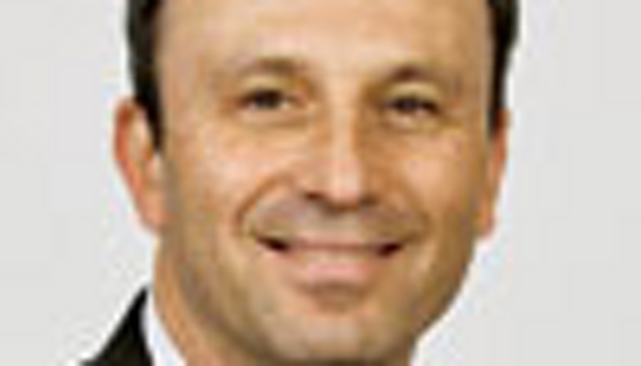 Pfizer Outlines R&D Structure