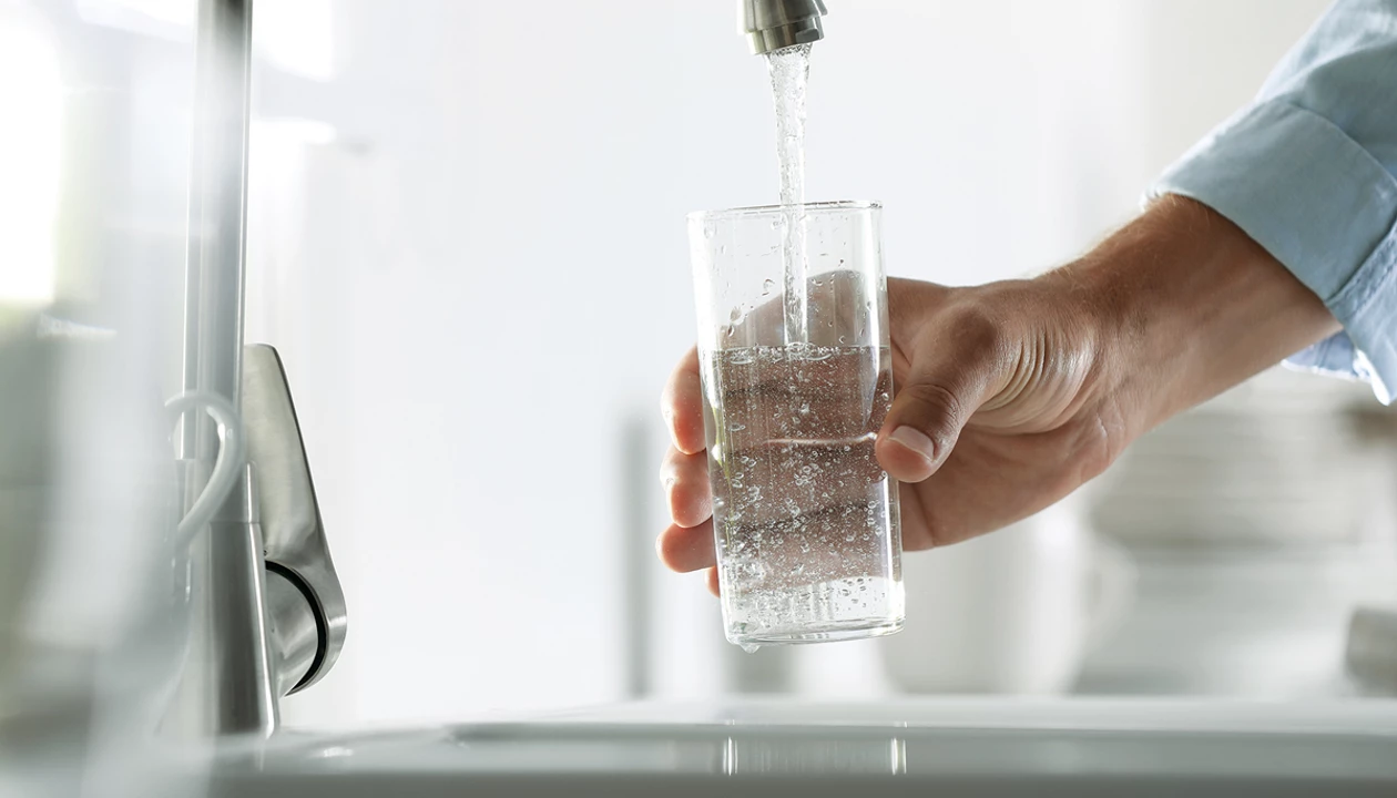 EPA releases data on PFAS, lithium in drinking water