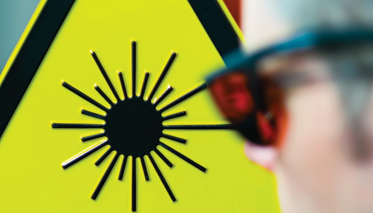 Detecting nuclear radiation at greater distances