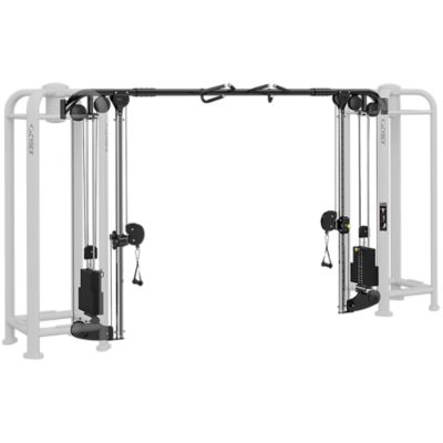 PWR Play PWR Station - Embedded Cable Crossover | Cybex