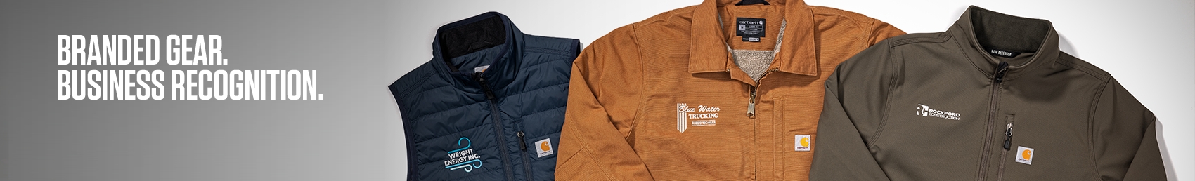 Customizable Gear Bags for Work | Carhartt Company Gear