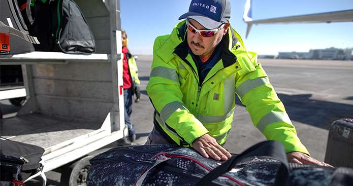 MRO | Carhartt Company Gear