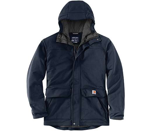 Brand Your Gear | Custom Workwear | Carhartt Company Gear