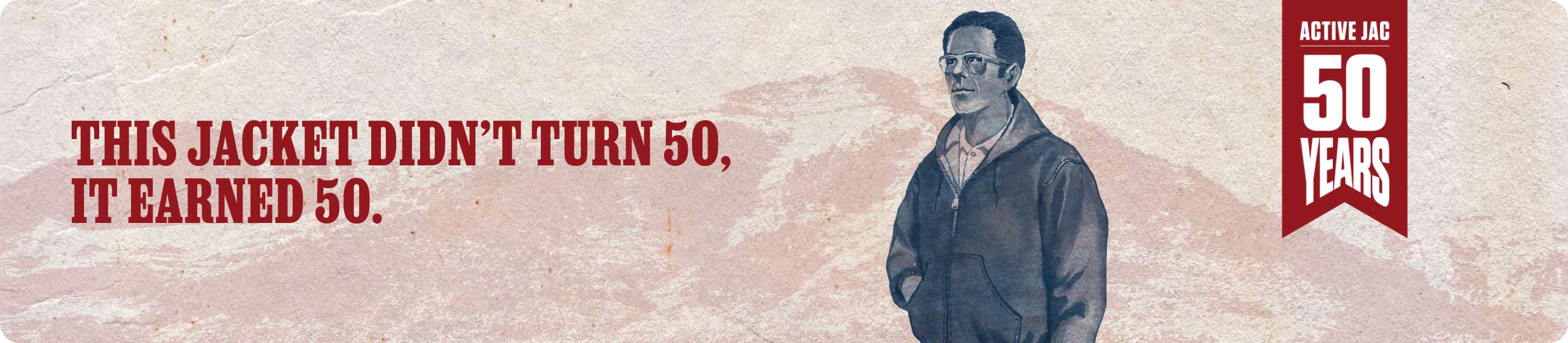 Active Jac - 50th anniversary | Carhartt